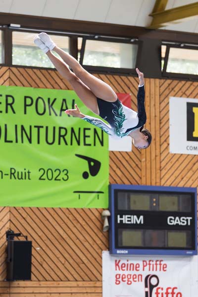 Filderpokal 2023 Trampolin - Filderanzeiger - online Nachrichten Portal ...