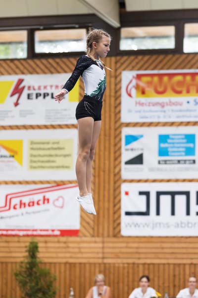 Filderpokal 2023 Trampolin - Filderanzeiger - online Nachrichten Portal ...